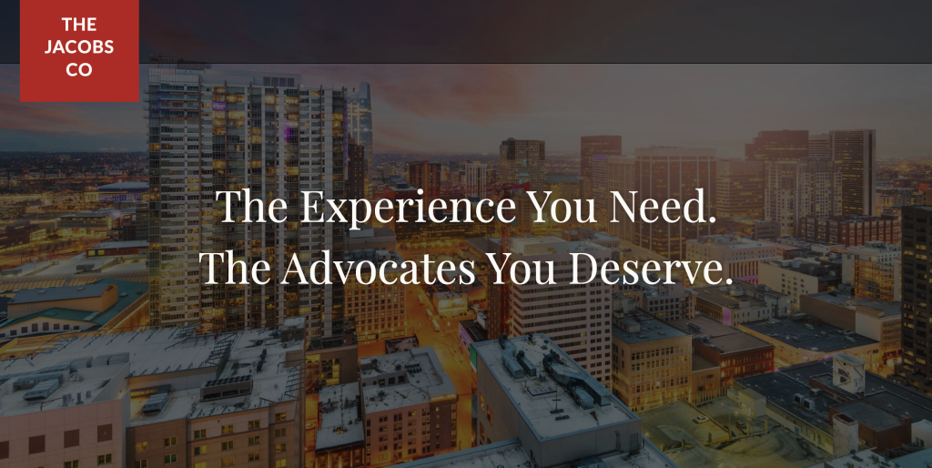 Colorado Real Estate Brokers: The Jacobs Co - The Jacobs Co Real Estate